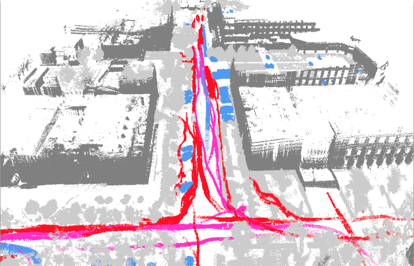 SemanticPOSS | Chengkun Li
